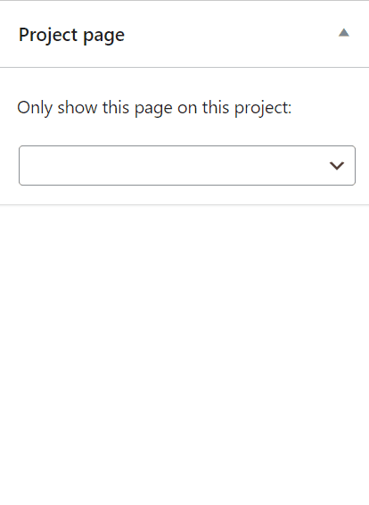 How to create a page – Rocket Apps