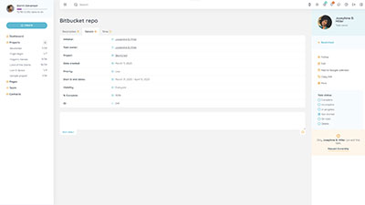 Project Management Software built on WordPress - Rocket Apps